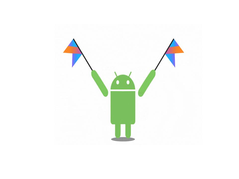 Kotlin Certification Test